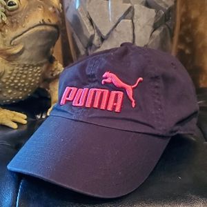 Puma | Accessories | Puma Hat | Poshmark